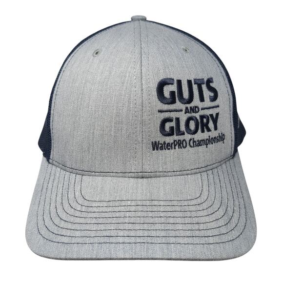 Richardson | Accessories | Guts And Glory Waterpro Championship Trucker ...